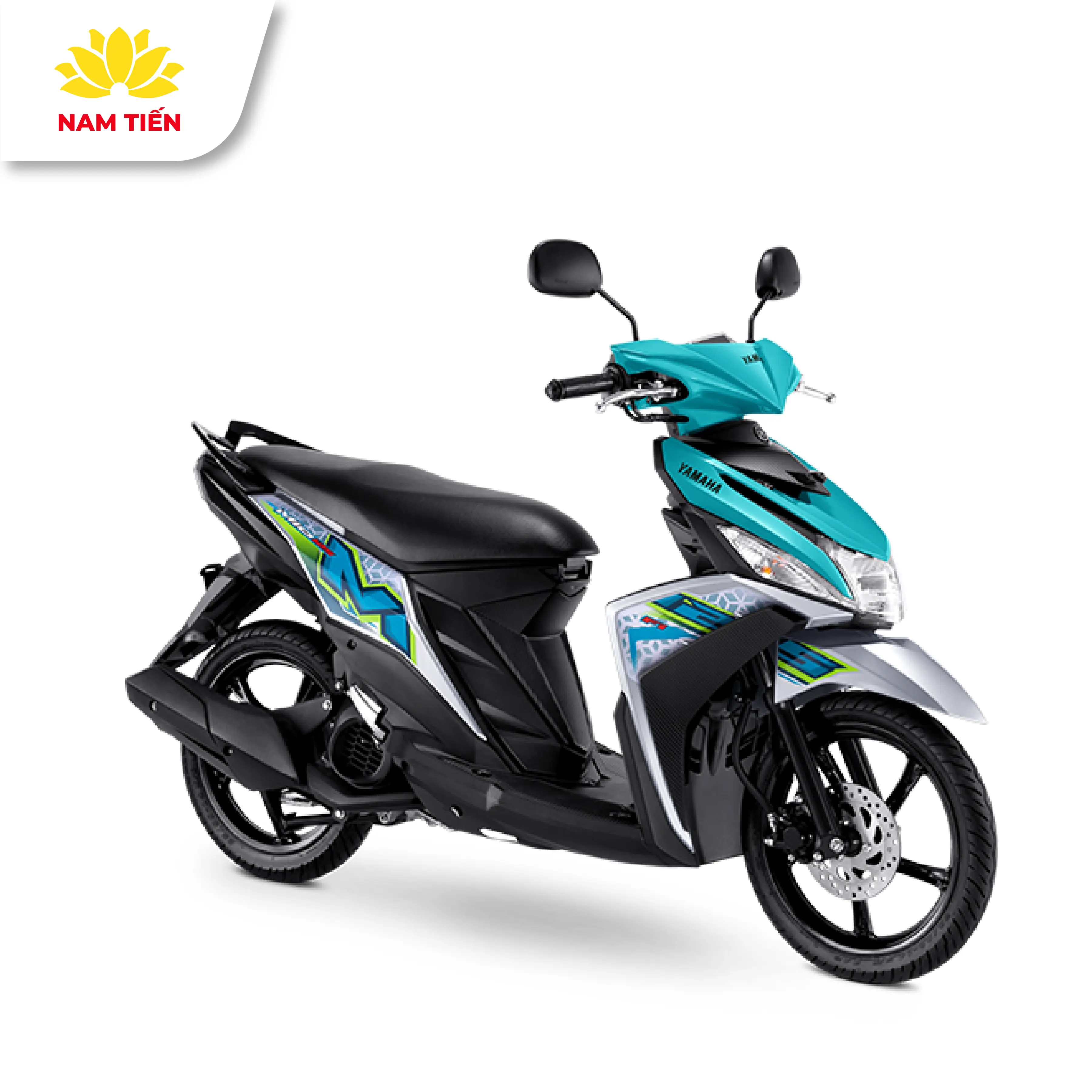Honda Air Blade 125 2025 mới